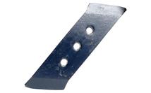 Reversible Plough Point LH, Thickness: 15mm, (Gregoire Besson)