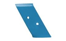 Reversible Plough Point RH, Thickness: 10mm, (Overum)