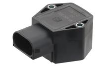 Clutch Linkage & Throttle Position Sensor