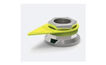 Checkpoint® Original Wheel Nut Indicator, 19mm 100 pcs.