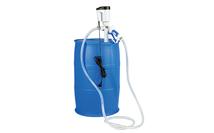 FuelWorks - AdBlue Barrel Pump and Motor, 230V, (UK Plug)
