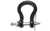 Straight Clevis, Rated