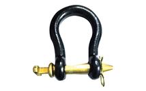Straight Clevis, Rated