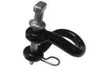 Twisted Clevis, Rated