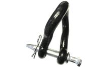 Twisted Clevis, Rated