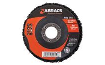 Poly Disc Ø4-1/2'' x 7/8''