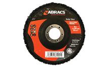 Poly Disc Ø125 x 22mm