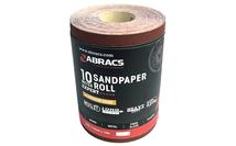 Sand Paper P80 32ft. Roll