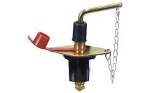 Battery Cut Off Switch - Heavy Duty, 250 Amps, 12-48V