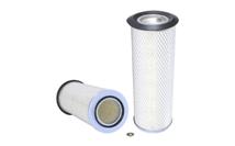 Air Filter - Outer