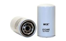 Oil Filter - Spin On