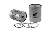 Fuel Filter - Element