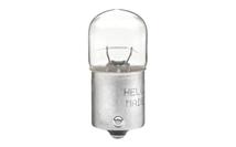 Light Bulb (Halogen) R10W, 24V, 10W, BA15s (Box 1 pc.)