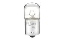 Light Bulb (Halogen) R5W, 24V, 5W, BA15s (Box 1 pc.)