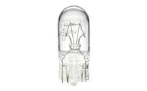 Light Bulb (Halogen) W3W, 12V, 3W, W2.1x9.5d (Box 1 pc.)
