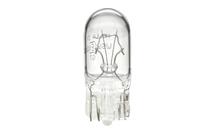 Light Bulb (Halogen) W5W, 24V, 5W, W2.1x9.5d (Box 10 pcs.)