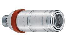 Faster Female Quick Release Quick Coupler 1/2'' Body M22 x 1.50 Male ...