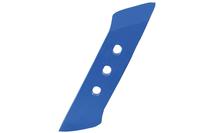 Reversible Plough Point LH, Thickness: 12mm, (Rabewerk)