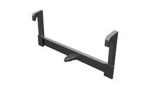 Loader Quick Attachment Bracket, Replacement for: Merlo.