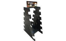 PTO Shaft Display Stand - Stock not included