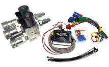 FASSE- Remote Master Multiplier Valve