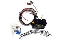 FASSE- Electric Switchbox for Hydraulic Multiplier Valves, 2 circuit