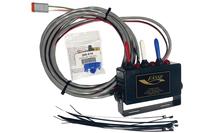 FASSE- Electric Switchbox for Hydraulic Multiplier Valves, 3 circuit.