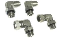FASSE- Double Elbow Fitting Kit