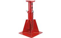 Heavy Duty Axle Stand (Pin Type) Single 15000KGs