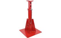 Heavy Duty Axle Stand (Pin Type) Single 15000KGs