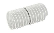 Suction/Vent Hose (Merlett Oregon), Hose ID: 75mm (3'')