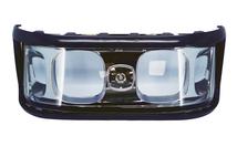 Front Grille, Replacement for: John Deere.