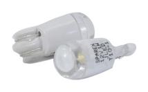 Light Bulb (LED) 12V, 1W, W2.1x9.5d (Agripak 2 pcs.)