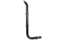 Silencer - Pipe