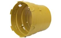 Walterscheid PTO Safety Cone 240mm