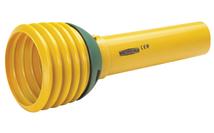 Walterscheid PTO Half Guard Outer, PGH20, 1500mm