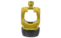 PTO Yoke - Quick Release Wide Angle (U/J Size: 27 x 75 & 24 x 91mm ...