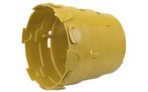 Walterscheid PTO Safety Cone 205mm