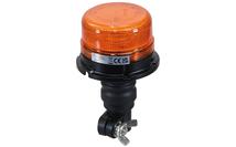Gyrophare à LED (orange), Classe 5, flexible, 12-24V