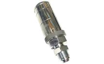 Faster Quick Release Hydraulic Coupler Female 1/2'' Body x 7/8'' JIC ...