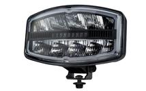 LED Head Lights - High Beam only, Interference: Class 5, RH & LH ...