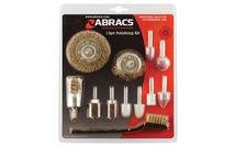 Multi Accessory Kit (12 pcs.)