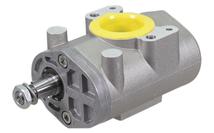Hydraulic Charge Pump