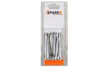 Agripak 25 stuks Splitpennen 6 x 50mm