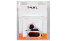 Agripak Kit rustine tt02 (cycles)