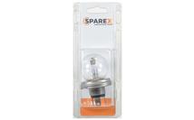 Agripak 1 pc. Bulb 12V, 55/50W, P45t