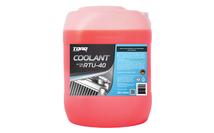 Extended Life Coolant 50/50 Premix, 20L