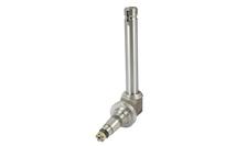 Spindle RH & LH - High Clearance (Adjustable Front Axle - Straight)