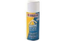 Silicone Spray 400ml (EDP)