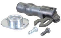 Coupler Bolt Set A10 & A11 - A10/A11
